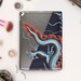 Dragon iPad Case Vintage iPad Pro 11 12.9 10.5 Japan iPad 9.7 - Etsy