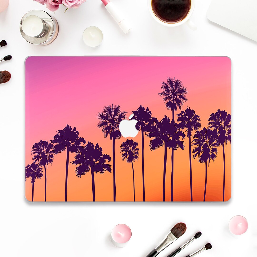 Trees MacBook Case Aesthetic MacBook Pro 13 Air 13 15 M2 M1 - Etsy