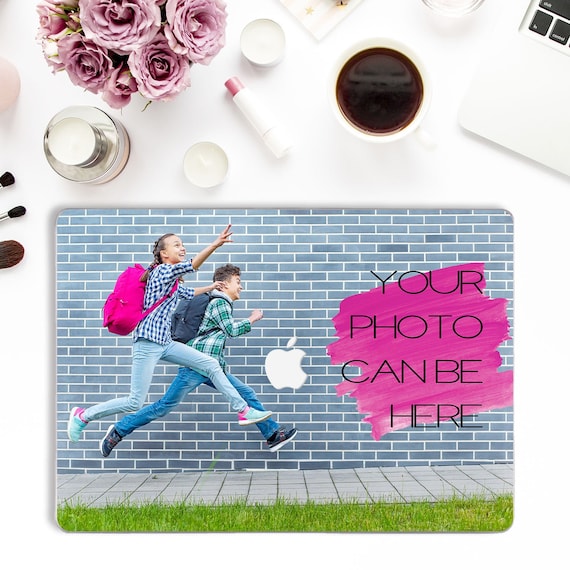 Custom Macbook Case Photo Macbook Pro 13 16 15 Air 13 - Etsy