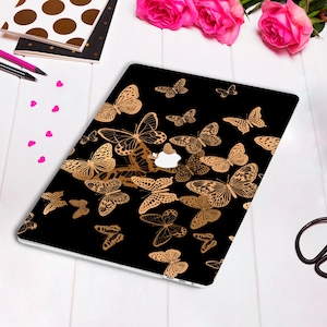 Butterfly MacBook Case for MacBook Pro 13 16 15 Inch 2019 Cute MacBook ...