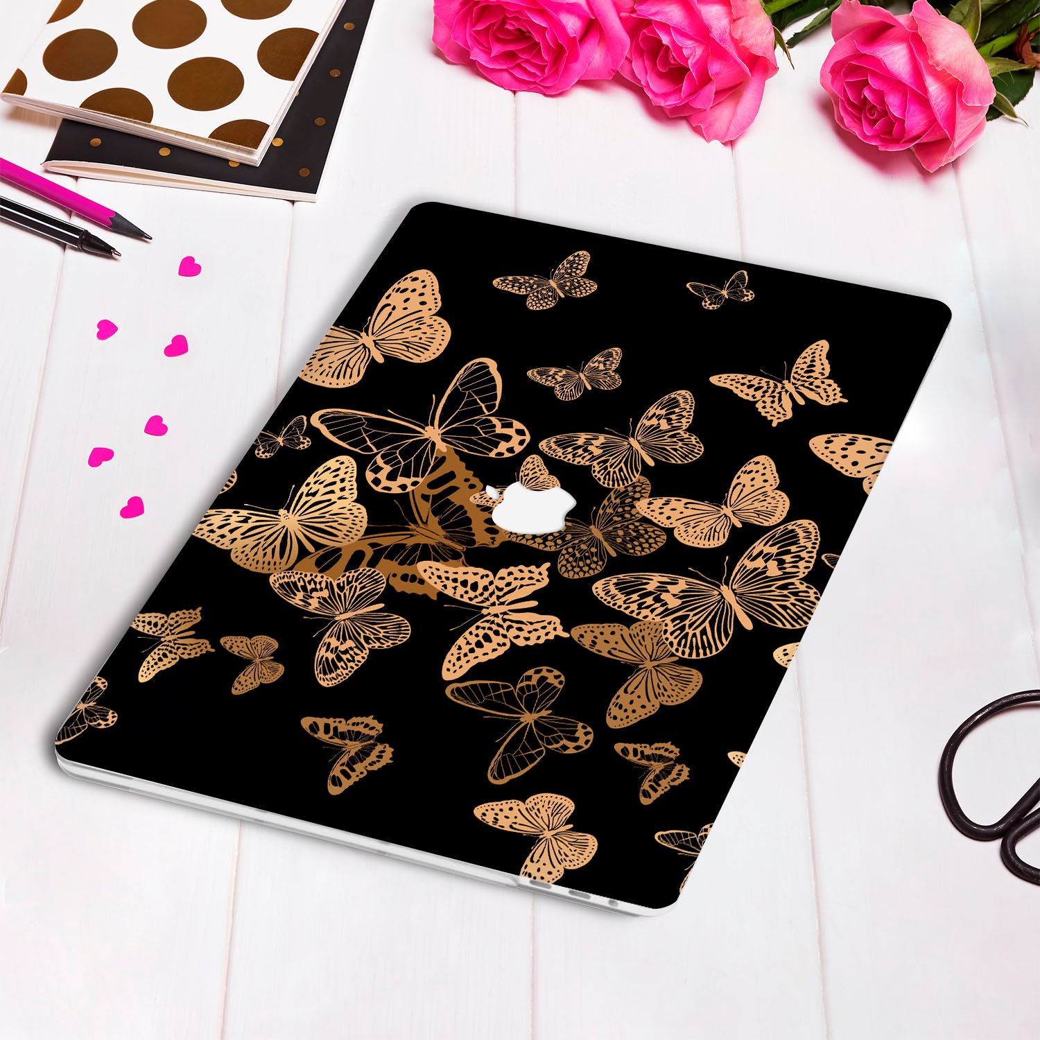 Butterfly Macbook Case for Macbook Pro 13 16 15 Inch 2019 Cute - Etsy