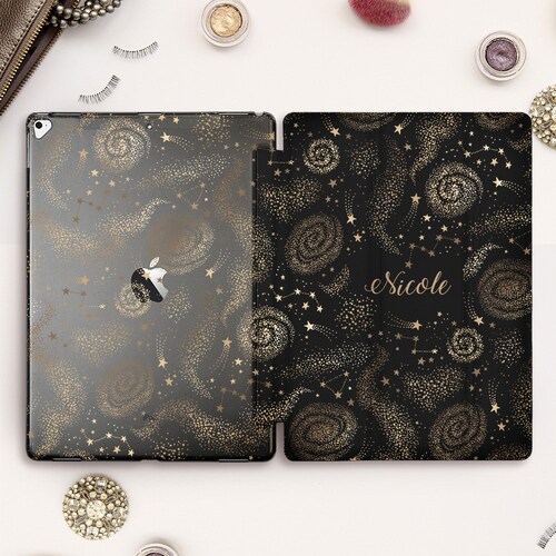 Art Ipad Case Girls Ipad Pro 11 12.9 10.5 Aesthetic Ipad 9.7 - Etsy Canada