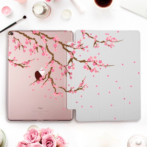 Sunflowers Ipad Case Girl Cute Ipad 9.7 6th Gen 2018 Floral - Etsy