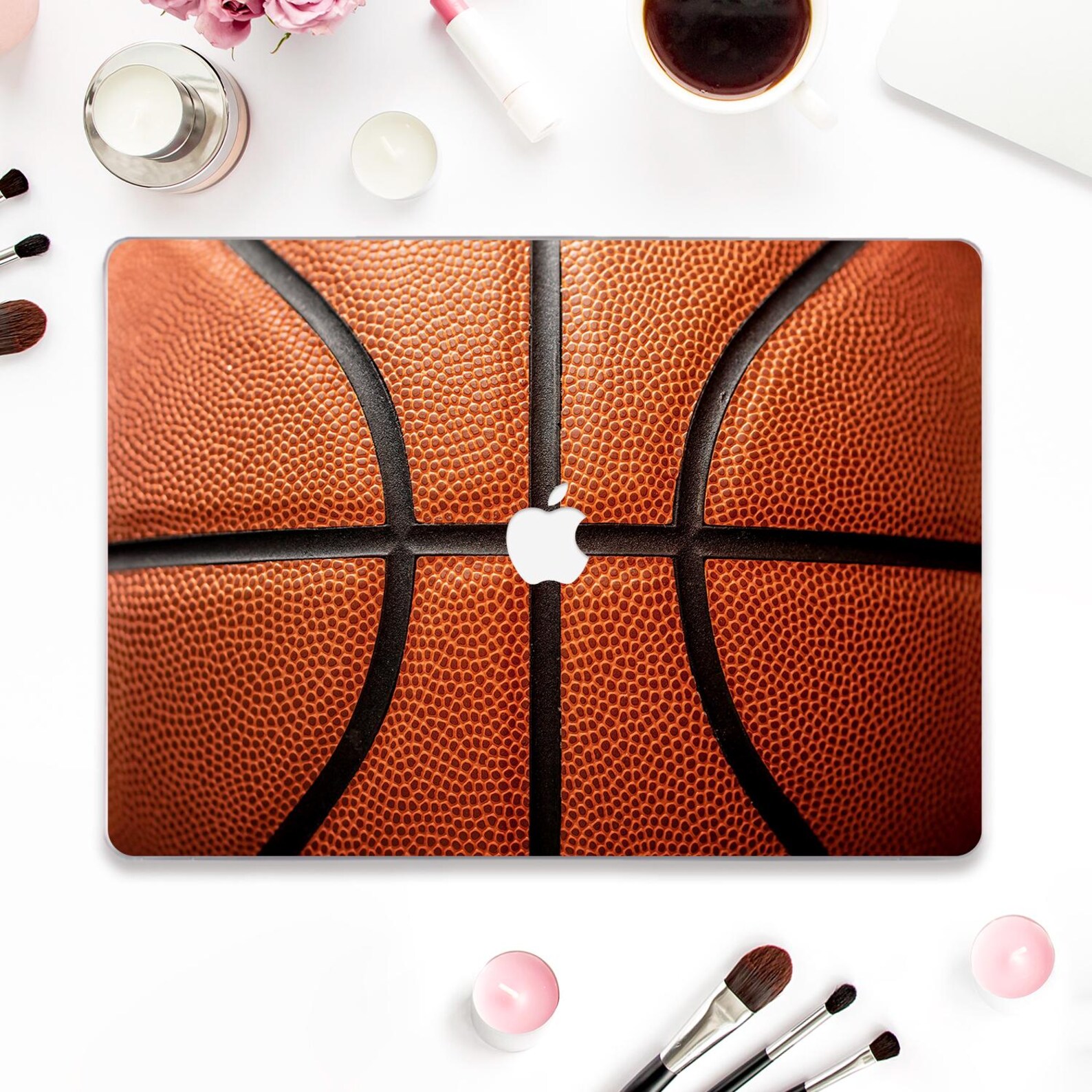 Basketball MacBook Case for Men MacBook Pro 13 Inch Air 13 15 M2 M3 ...