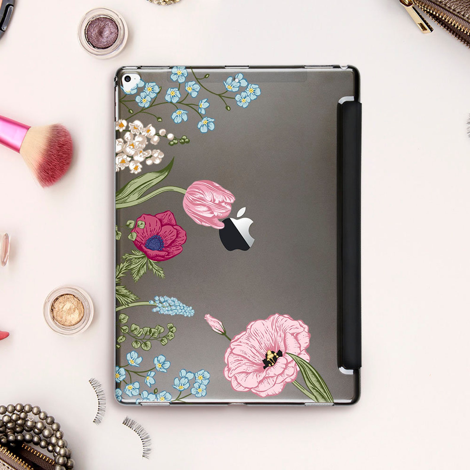 Name Ipad Case for Ipad Pro 11 12.9 10.5 for Girl Ipad 10.2 - Etsy