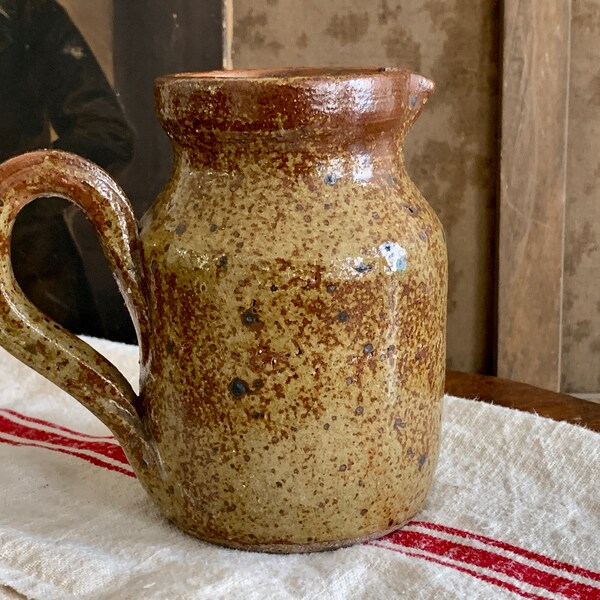 French Water Pitcher - Etsy