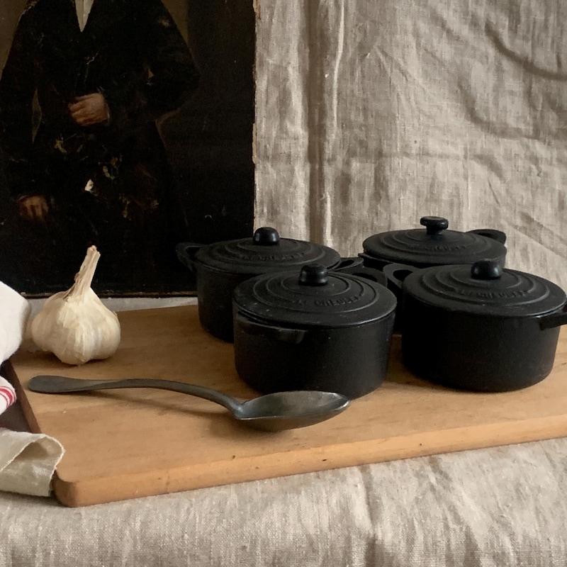 Le Creuset France - Etsy