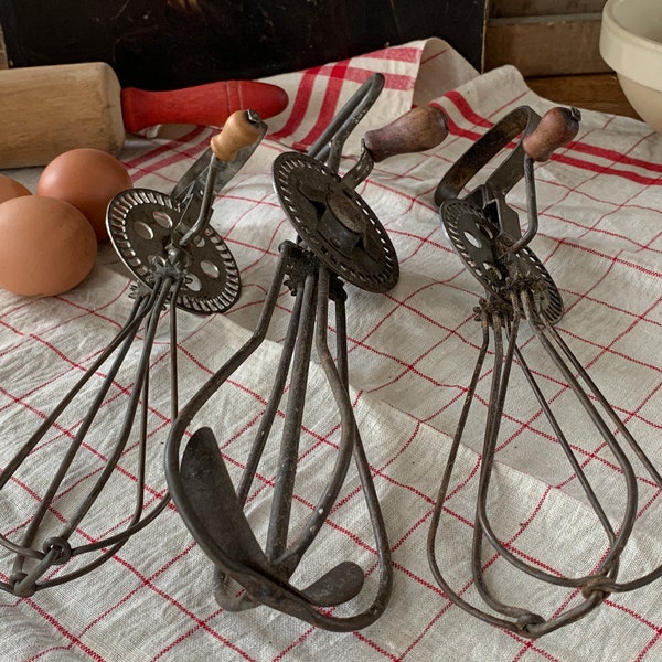 Hand Whisk - Etsy