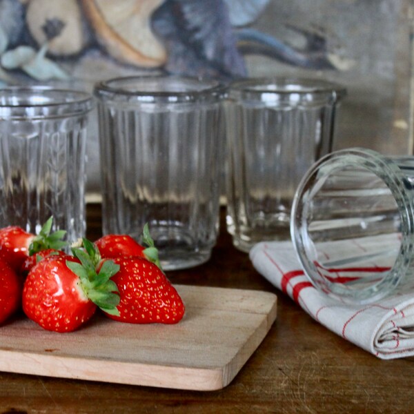 Vintage Jam Jar - Etsy