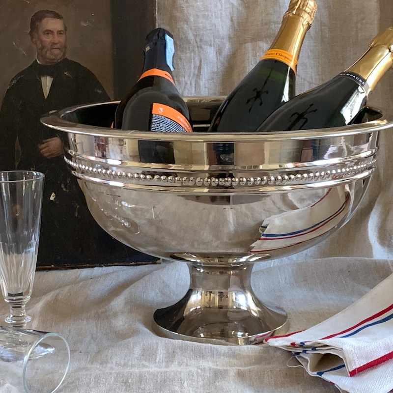 Champagne Bucket - Etsy