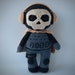 Special Forces Operator Crochet Pattern Amigurumi Military - Etsy