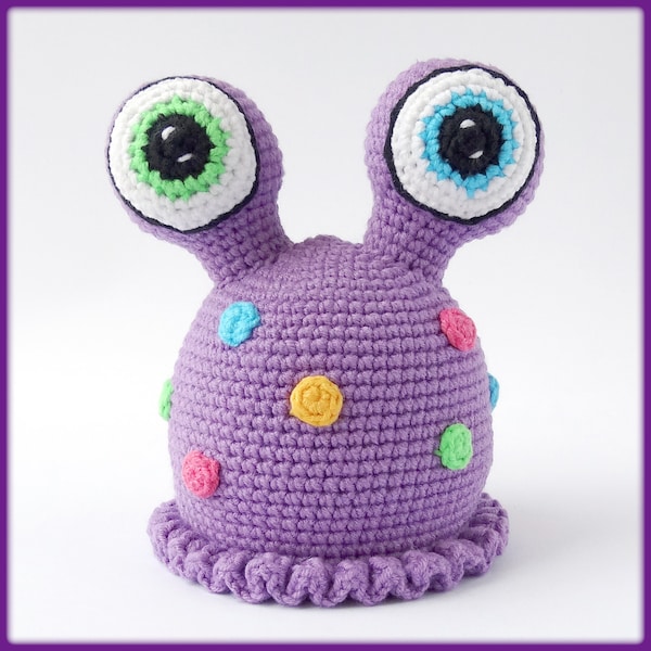 Slug - Etsy