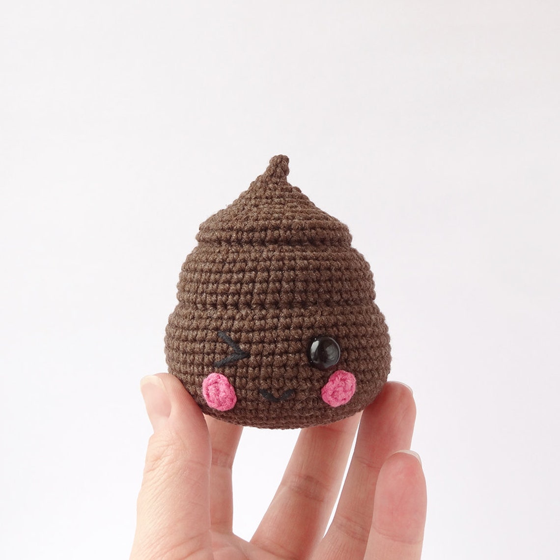 Amigurumi Poop Crochet Pattern | Etsy