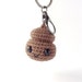 Poop Keychain Crochet Pattern, Cute Crochet Poo Amigurumi Pdf Tutorial ...
