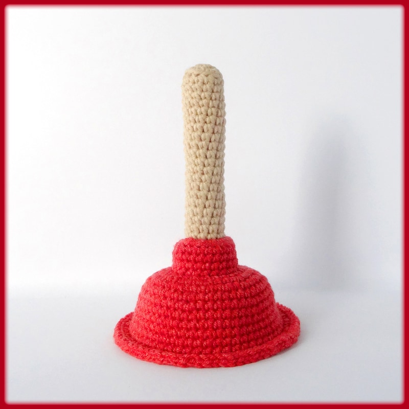 Funny Toilet Plungers - Etsy UK