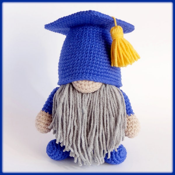 Graduation Gnomes - Etsy