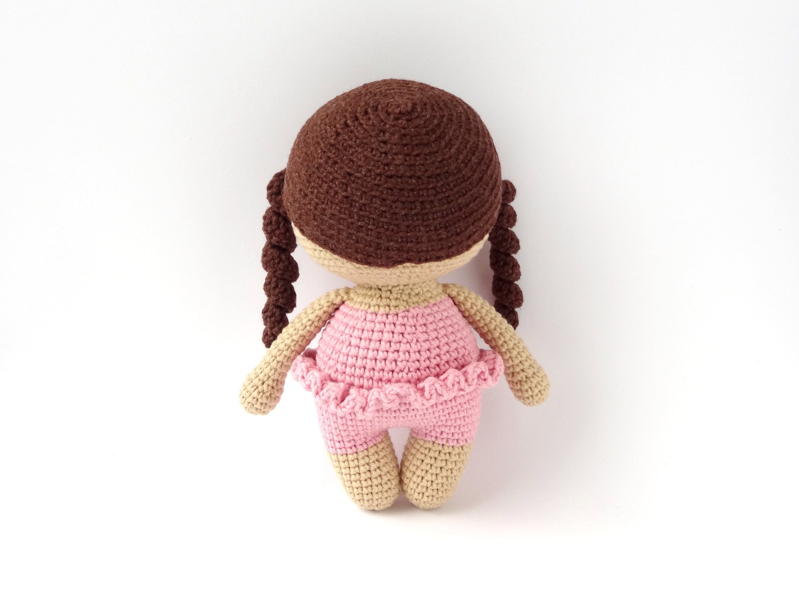 Girl Crochet Pattern Amigurumi Doll Crochet Doll Crochet - Etsy