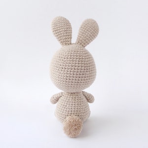 Rabbit and Magicians Hat With Magic Wand Amigurumi Crochet | Etsy