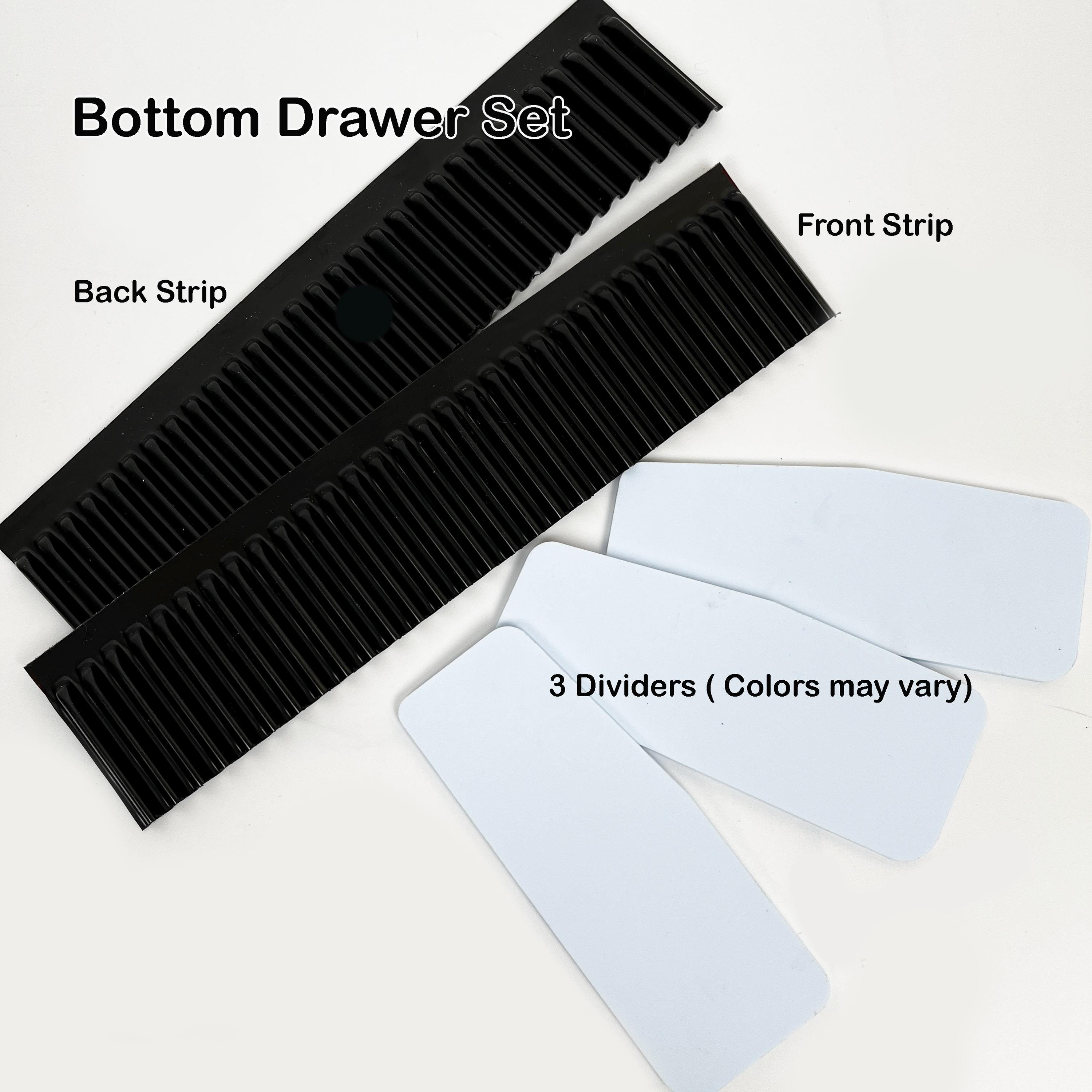 Mini Tool Box Draweradjustable Bin System for US General Brand Mini ...