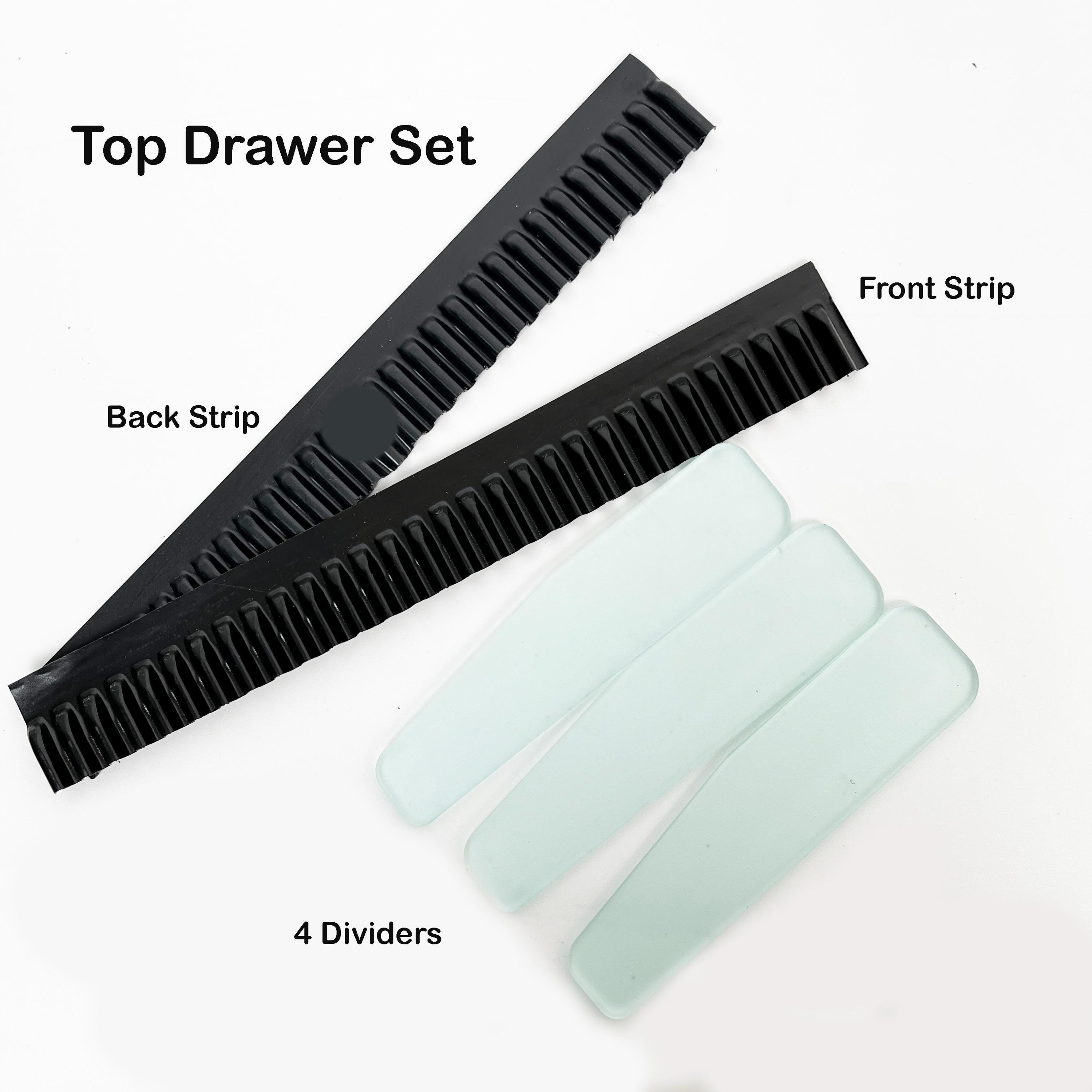 Mini Tool Box Draweradjustable Bin System for US General Brand Mini ...