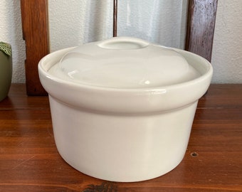 Apilco Terrine - Etsy