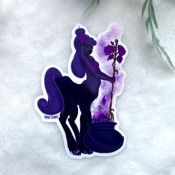 Centaurette - Etsy