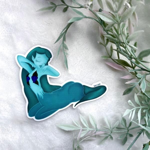 Centaurette - Etsy
