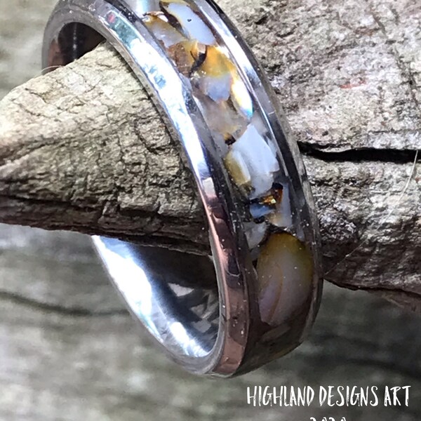 Abalone Inlay - Etsy