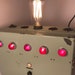 Industrial Fuse Box Lamp - Etsy