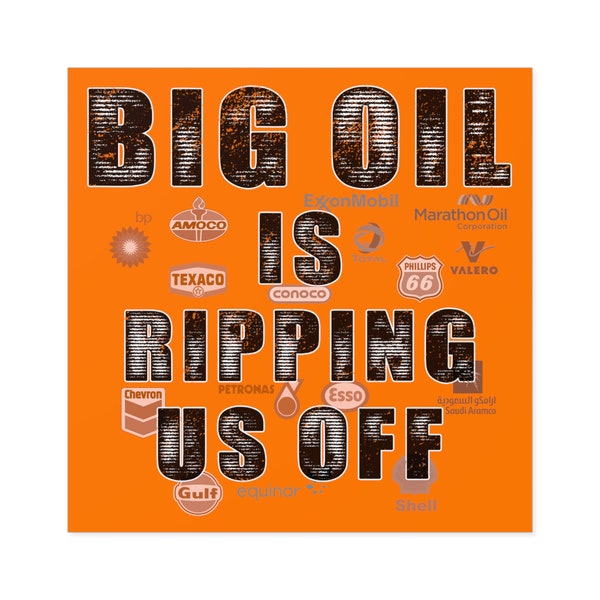 Big Ripper Stickers - Etsy