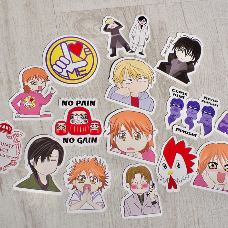 Skip beat - Etsy