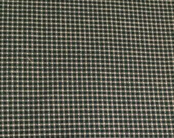 Hunter green plaid | Etsy