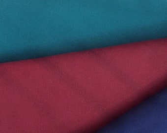 Denim fabric | Etsy