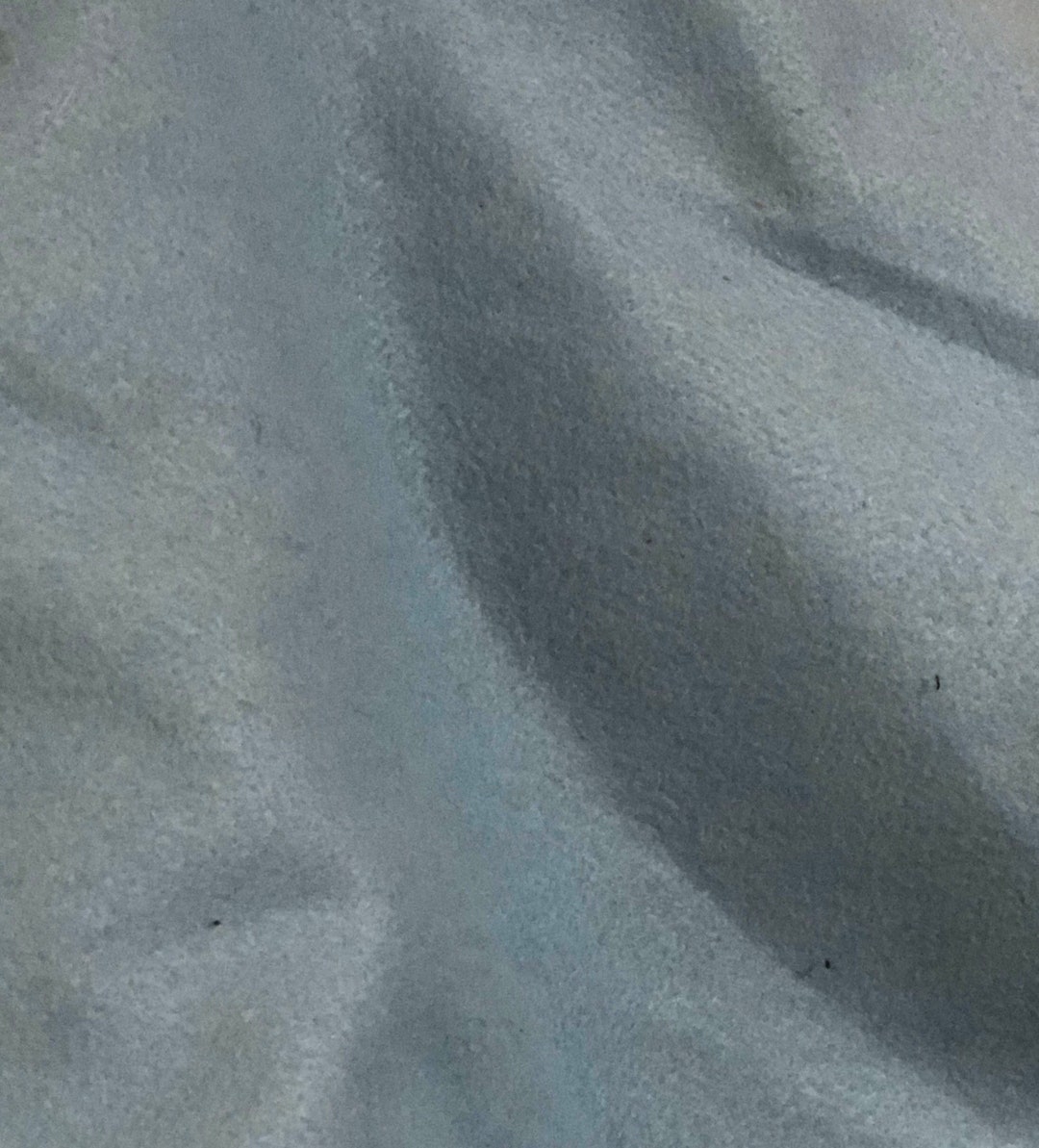 Light Blue Felt Fabric Cut by the Yard 76" Wide - Etsy