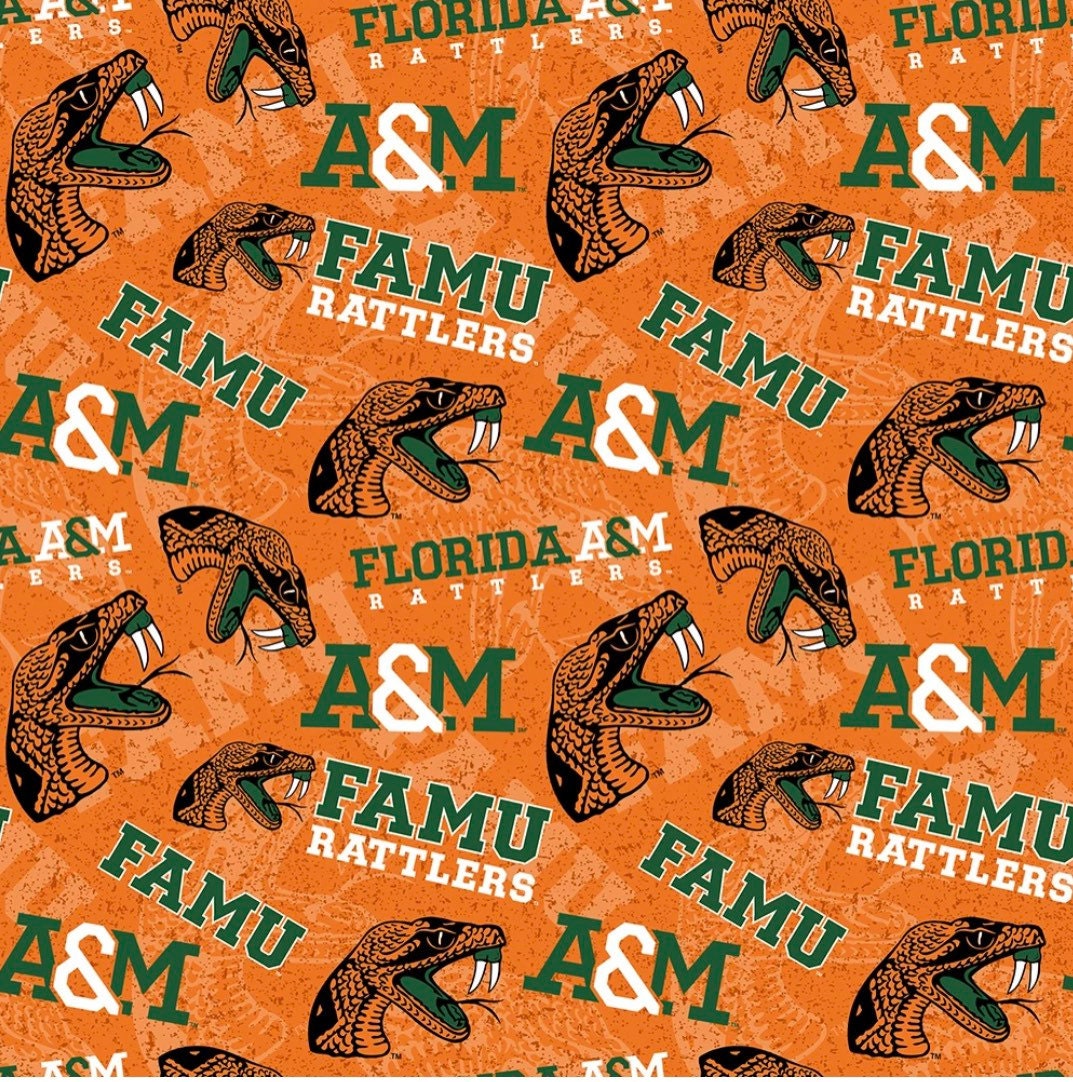 Famu Logo Clipart