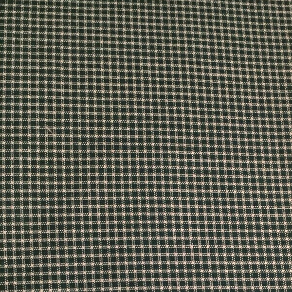 Hunter Green Plaid - Etsy