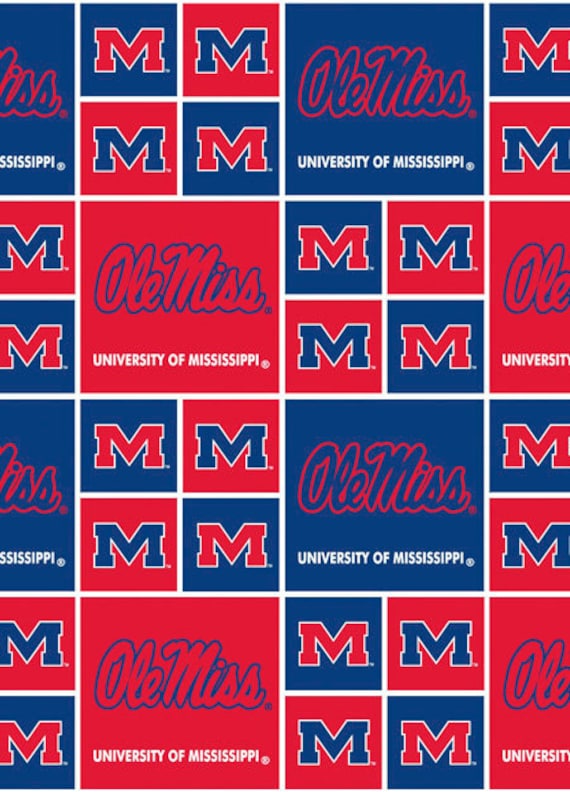 Ole Miss Logo