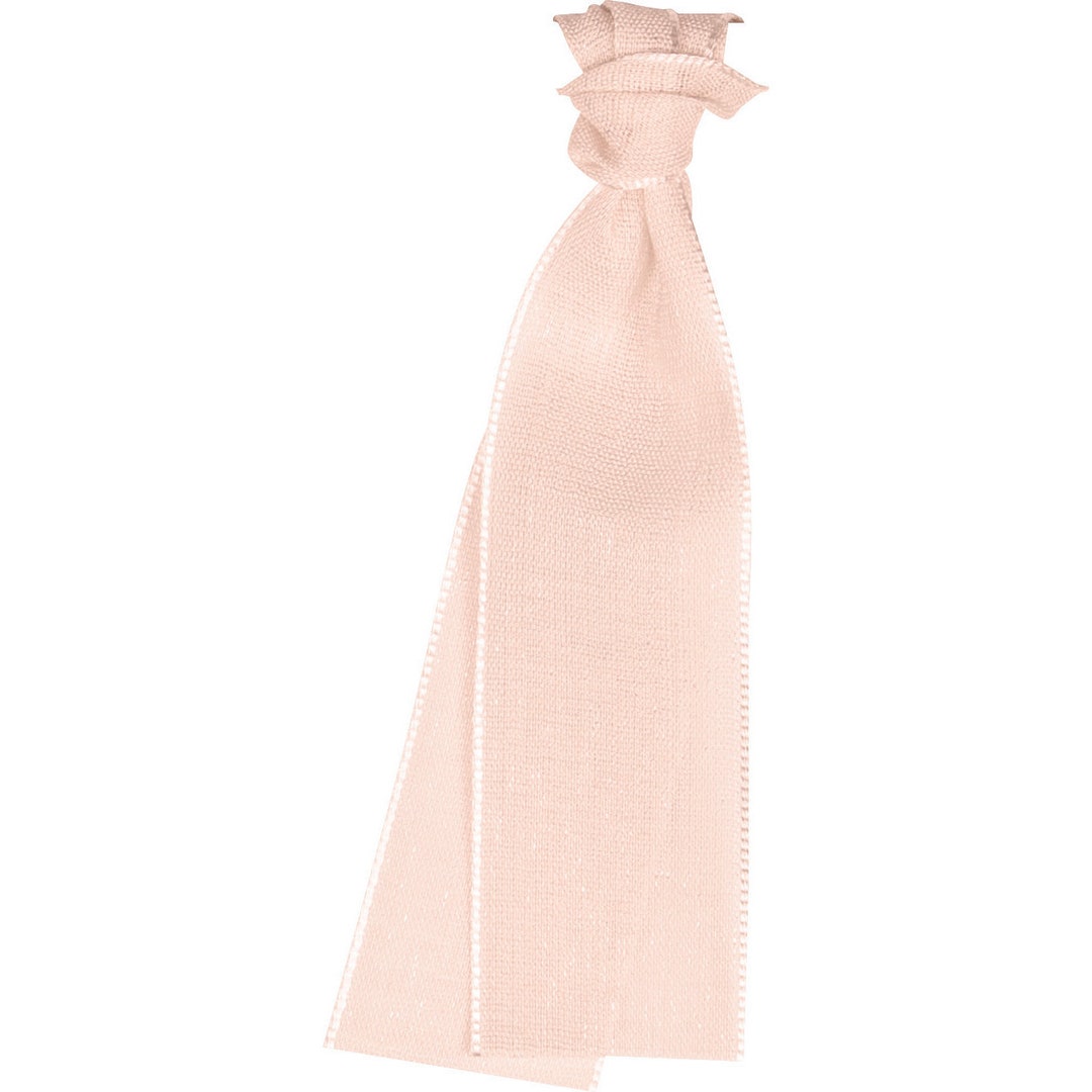 First Kiss Pink Teagan Ribbon Bridal Craft Floral Gift Wrap - Etsy