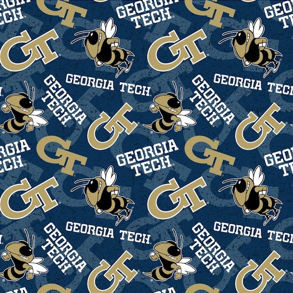 Georgia Tech - Etsy
