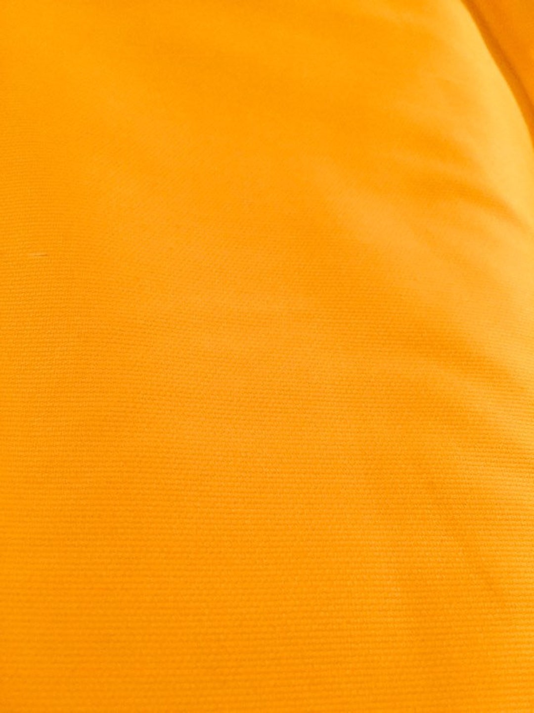 Yellow Slicker Pique Fabric 100% Cotton 60" Wide by Fabric Finders - Etsy