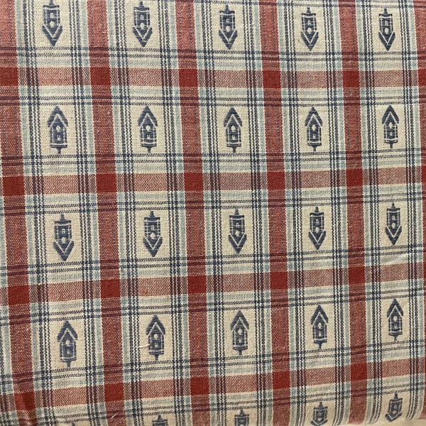 Treehouse Fabric - Etsy