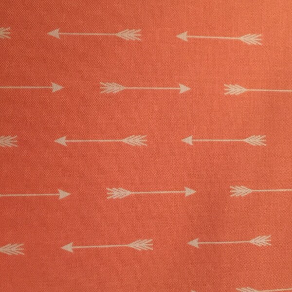 Arrow Fabric - Etsy
