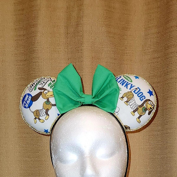 Toy Story Ears - Etsy