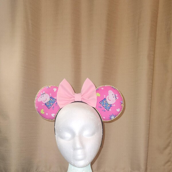 Pig Ears - Etsy