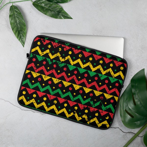 Rasta Bag - Etsy