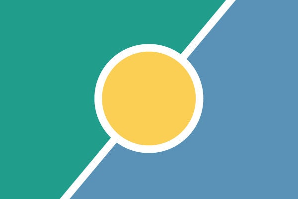 Hilltop Neighborhood Flag - Etsy
