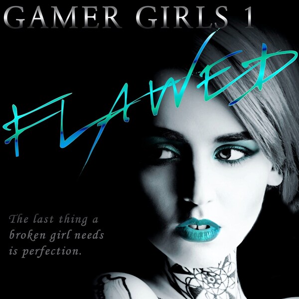 Flawed - Etsy