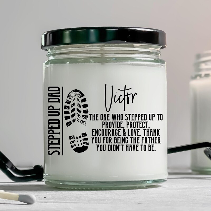 Step Father Gift - 60+ Gift Ideas for 2024