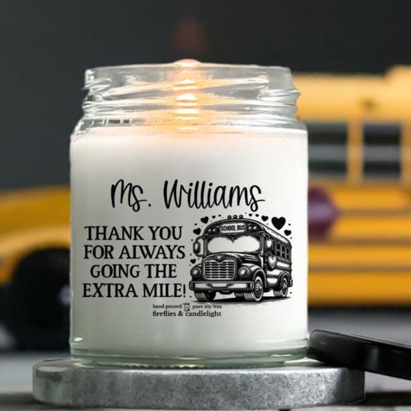 Bus Driver Gift - 60+ Gift Ideas for 2025