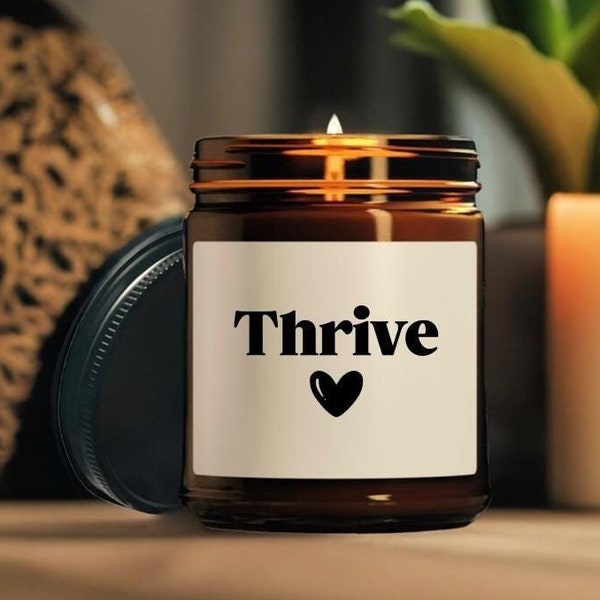 Thrive - Etsy